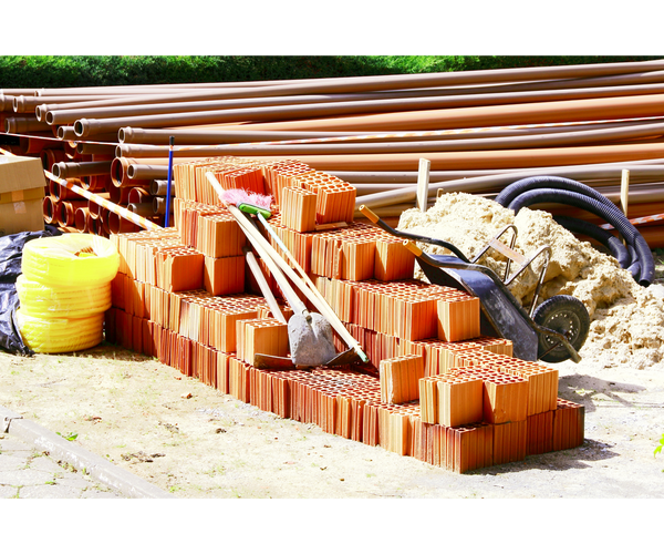 Building Australia: The State of the Construction Raw Materials Market ...